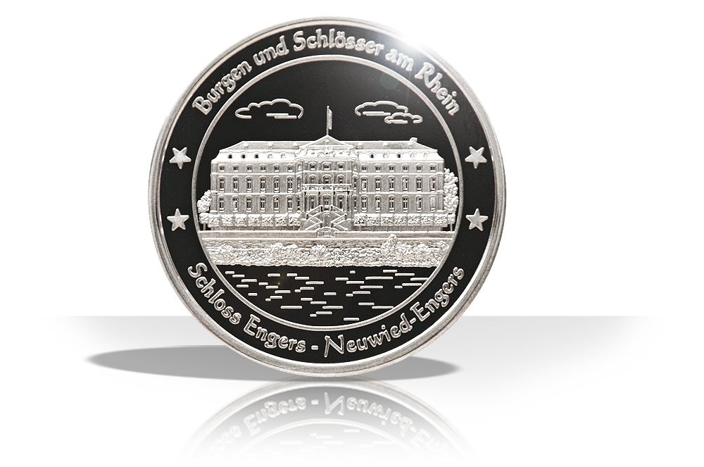 Rheintaler - SCHLOSS ENGERS