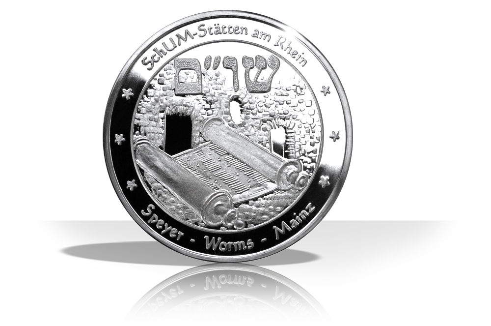 Rheintaler - SCHUM-STÄTTEN