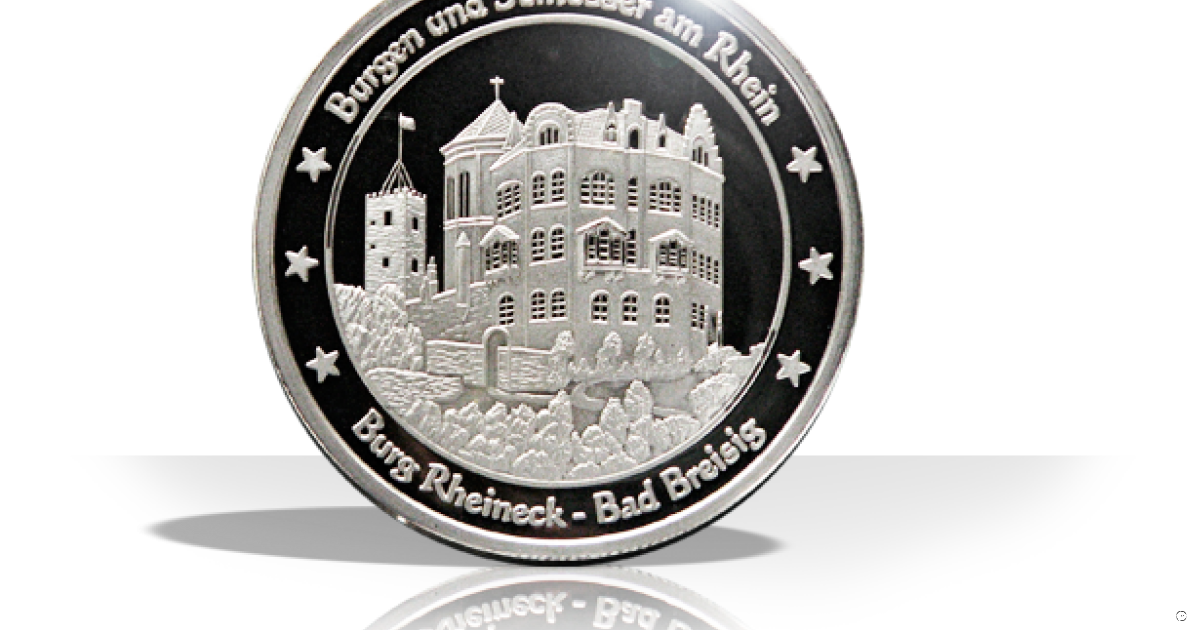 Rheintaler - RHEINECK CASTLE