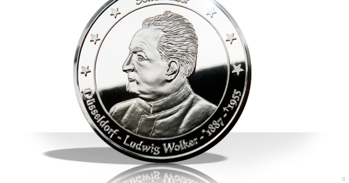 Ludwig Wolker Straãƒåe